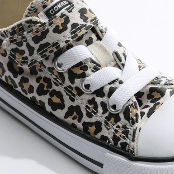 Converse | Shoes | New Converse Chuck Taylor All Star V Lo Sneaker ...